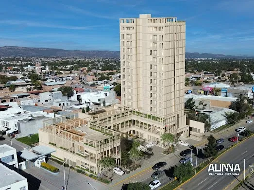 Plaza Aunna locales en venta - Locales en venta y renta